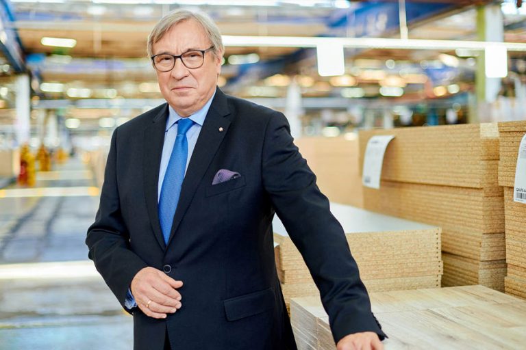 About Forte – Kariera w Forte